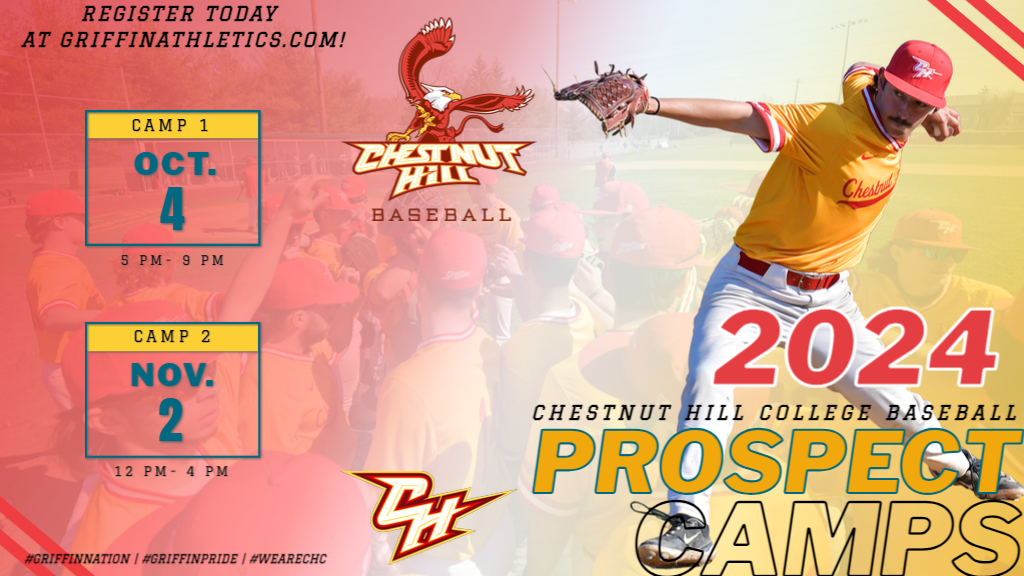 Pascoe and Bowman Named to CACC Baseball All-Conference Team - Chestnut ...