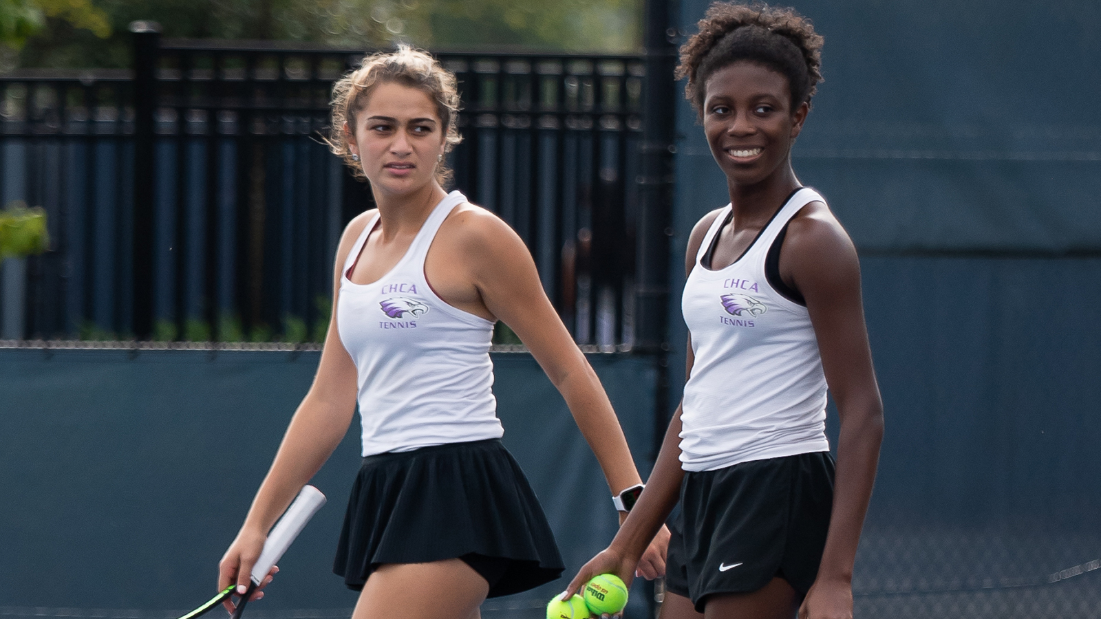 Kader and Puryear Advance to OHSAA Tennis State Championship ...