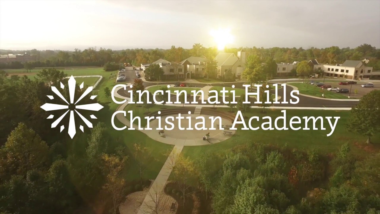 CHCA Athletic Major Enhancements Announced - Cincinnati Hills Christian ...