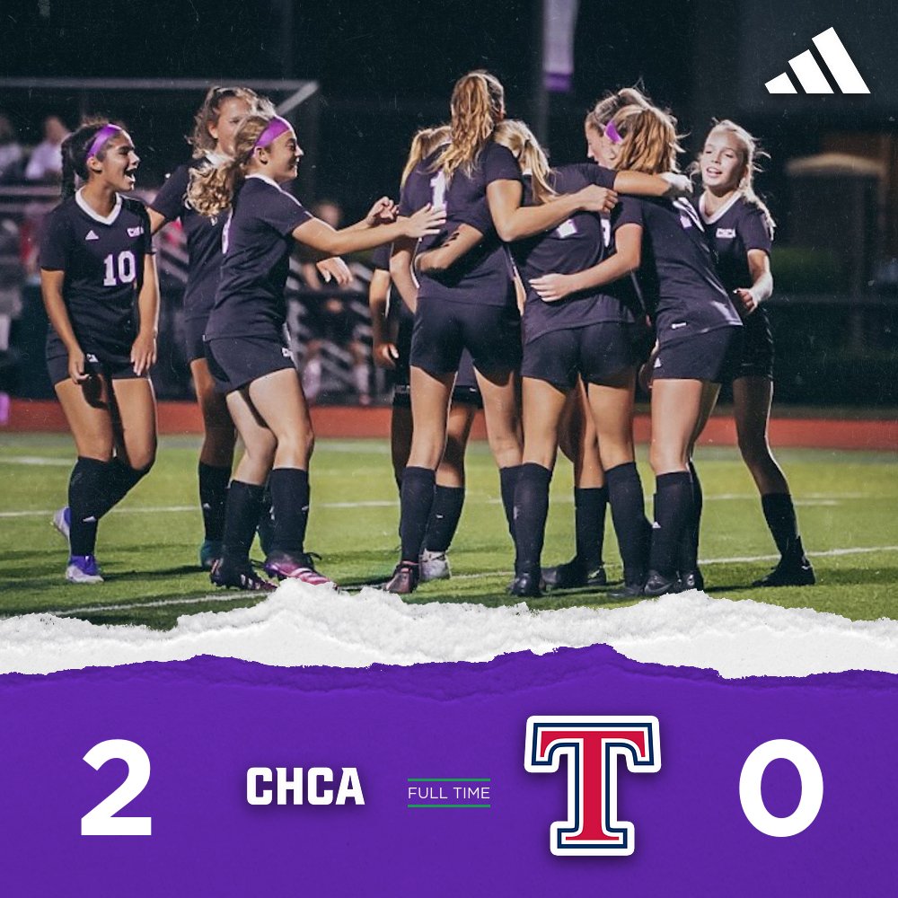 CHCA Downs Talawanda - Cincinnati Hills Christian Academy