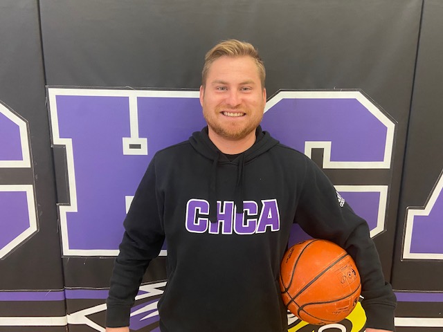 Joe Metzger Named Varsity Girls Basketball Head Coach - Cincinnati ...