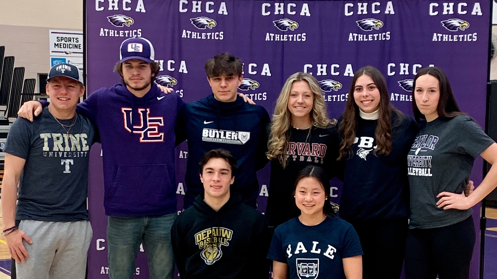 8 CHCA Athletes Announce Their College Choices - Cincinnati Hills ...