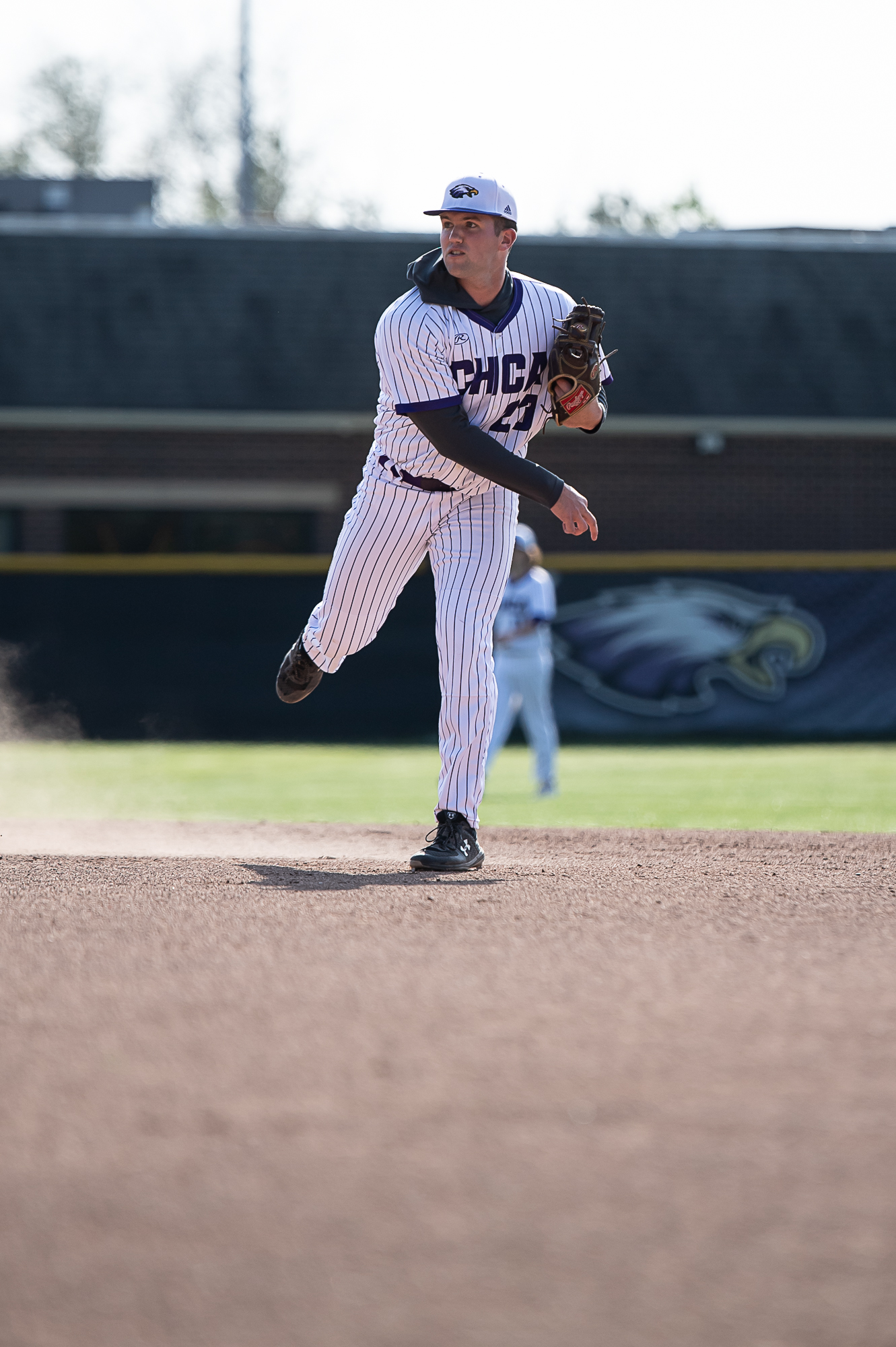 Eagles Down Madison 9-0 - Cincinnati Hills Christian Academy