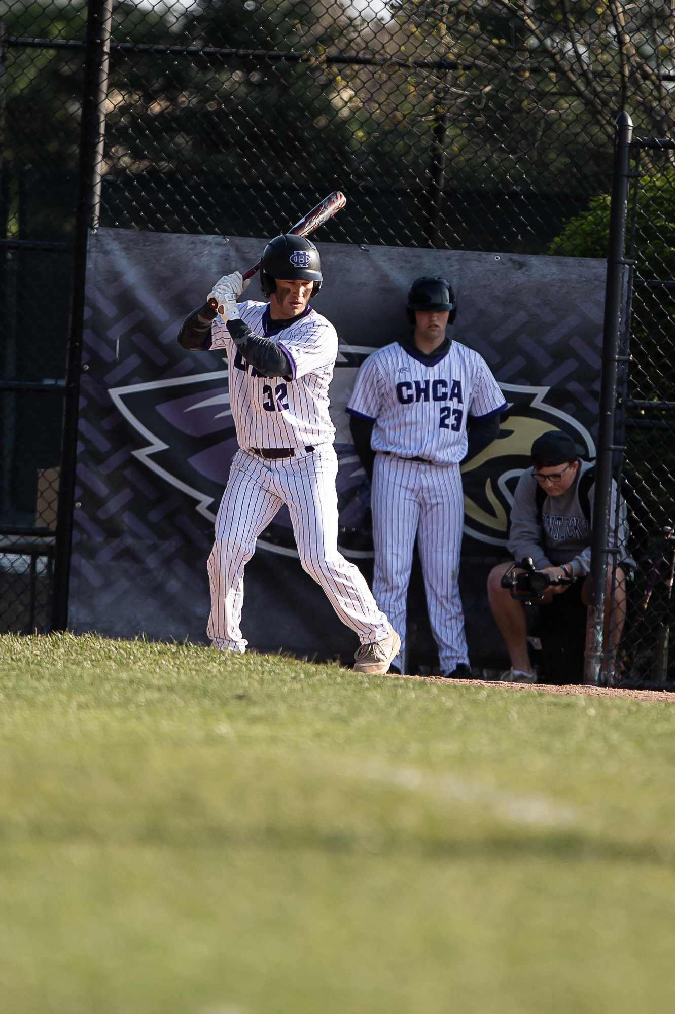 CHCA Claims District Title - Cincinnati Hills Christian Academy