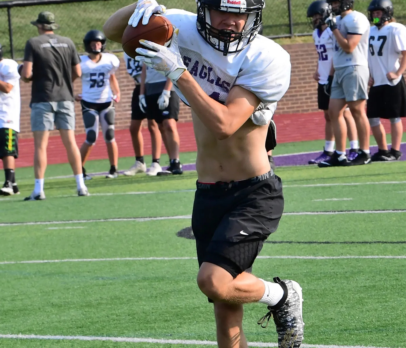 Enquirer: Miami Valley Conference Football Preview - Cincinnati Hills ...