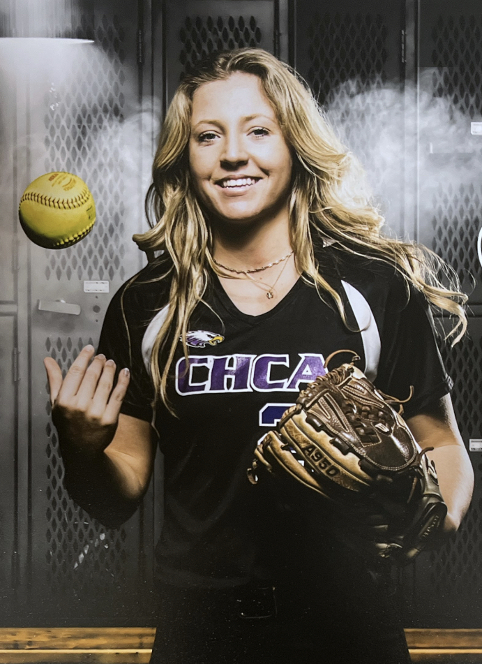 Finley Payne Named NCSAA Softball Player of the Year - Cincinnati Hills ...