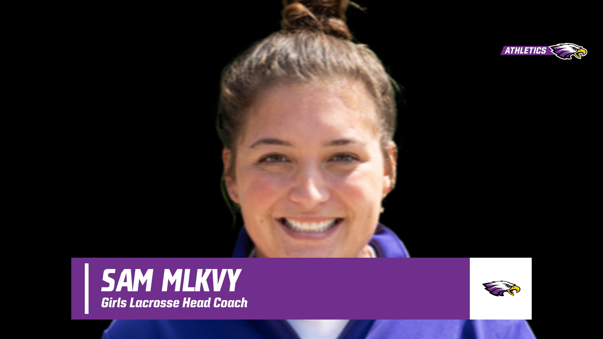 Sam Mlkvy Named New Head Girls Lacrosse Coach - Cincinnati Hills ...