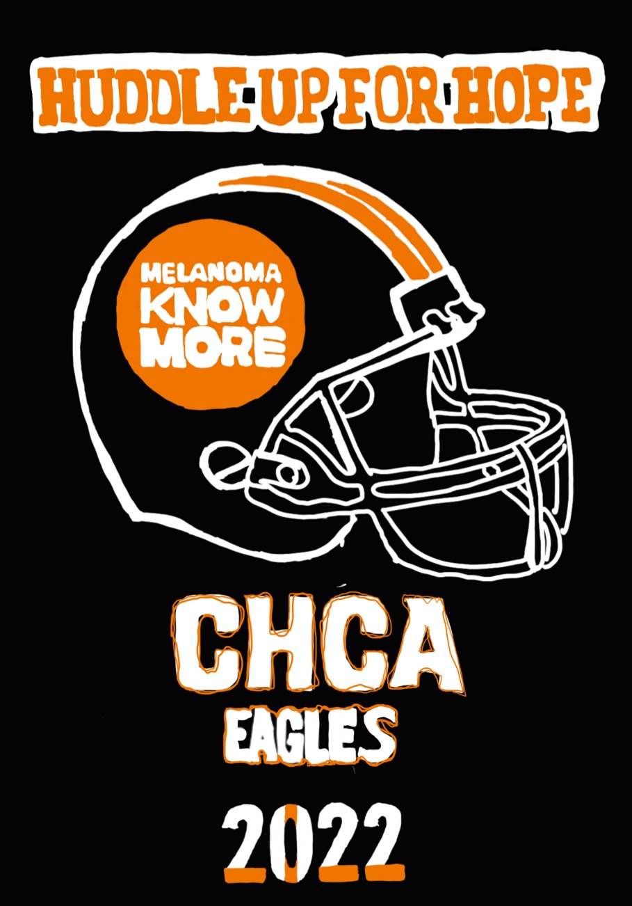 Huddle Up for Hope - Cincinnati Hills Christian Academy