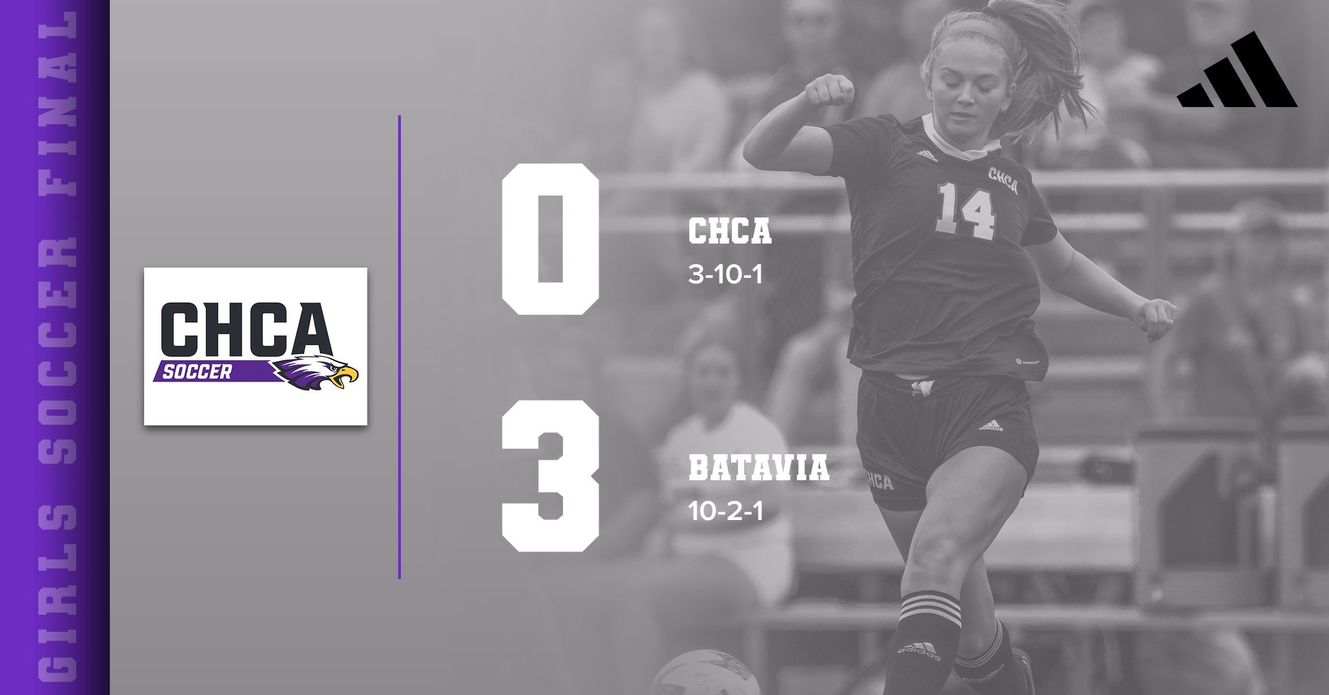 CHCA Girls Soccer Opens Home Slate - Cincinnati Hills Christian Academy