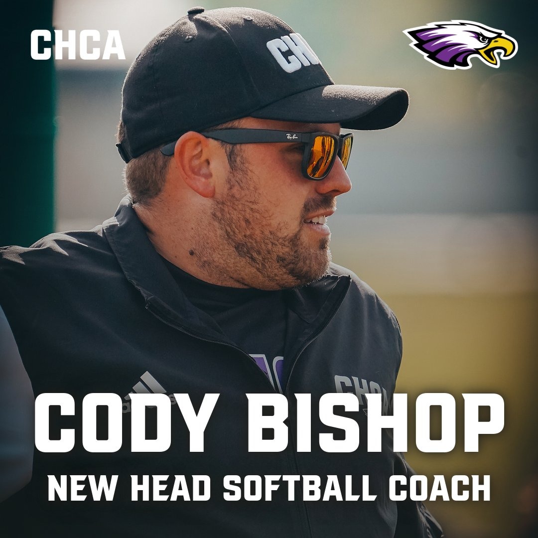CHCA Names New Head Softball Coach - Cincinnati Hills Christian Academy