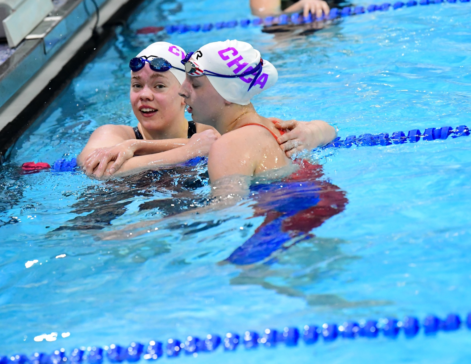 2023 MVC Girls Swimming Championships Recap - Cincinnati Hills ...