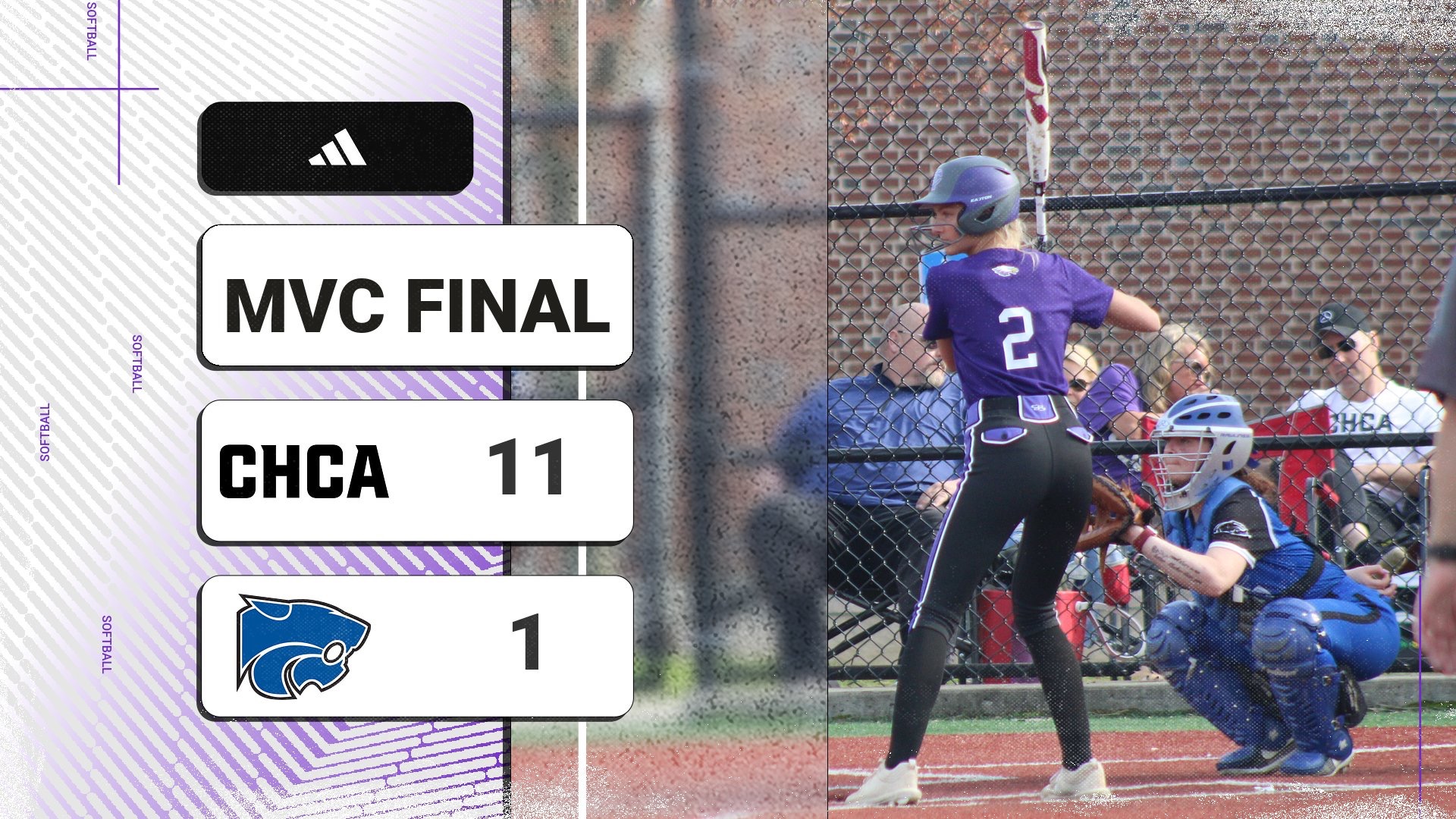 CHCA 11, CCS 1 - Cincinnati Hills Christian Academy