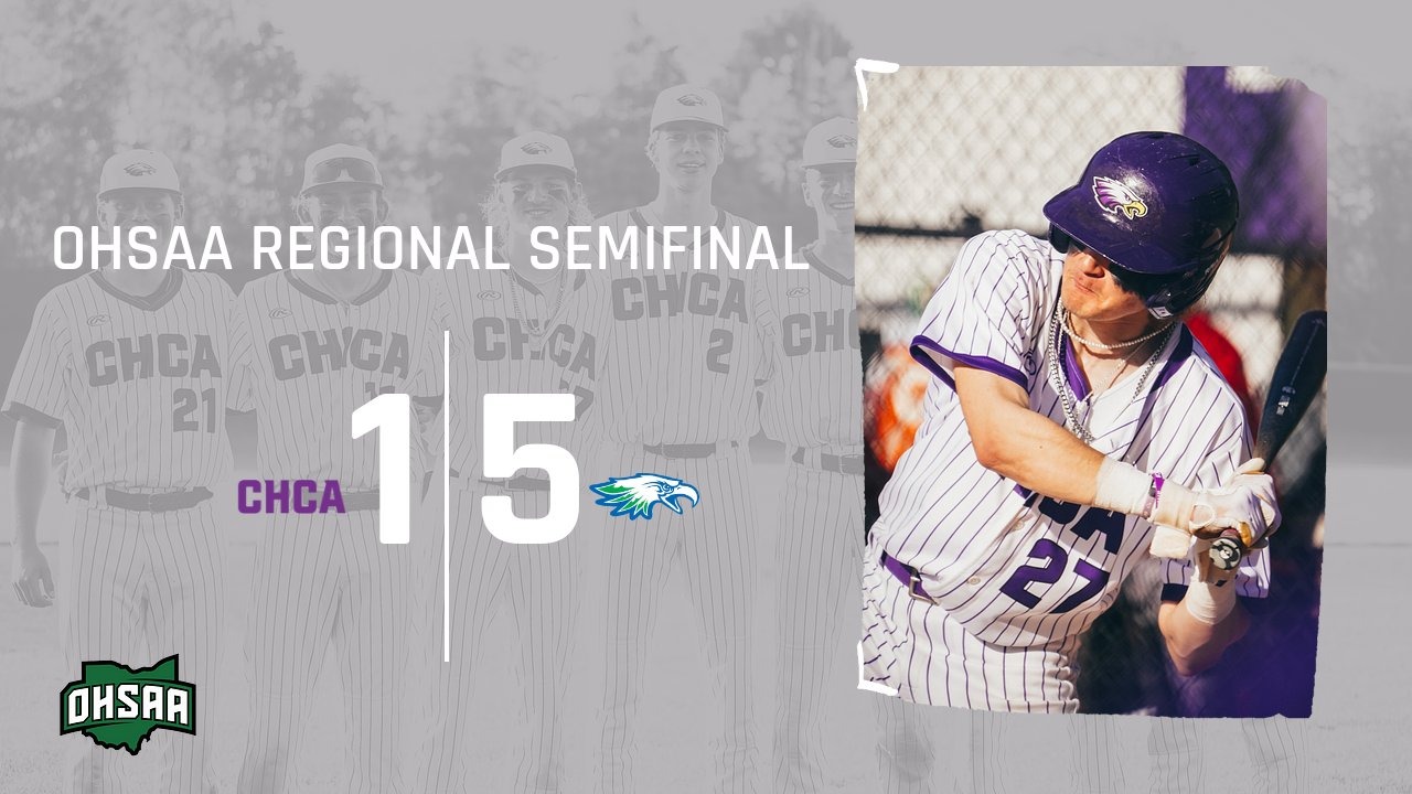 CHCA 1, Chaminade Julienne 5 (Tournament) - Cincinnati Hills Christian ...