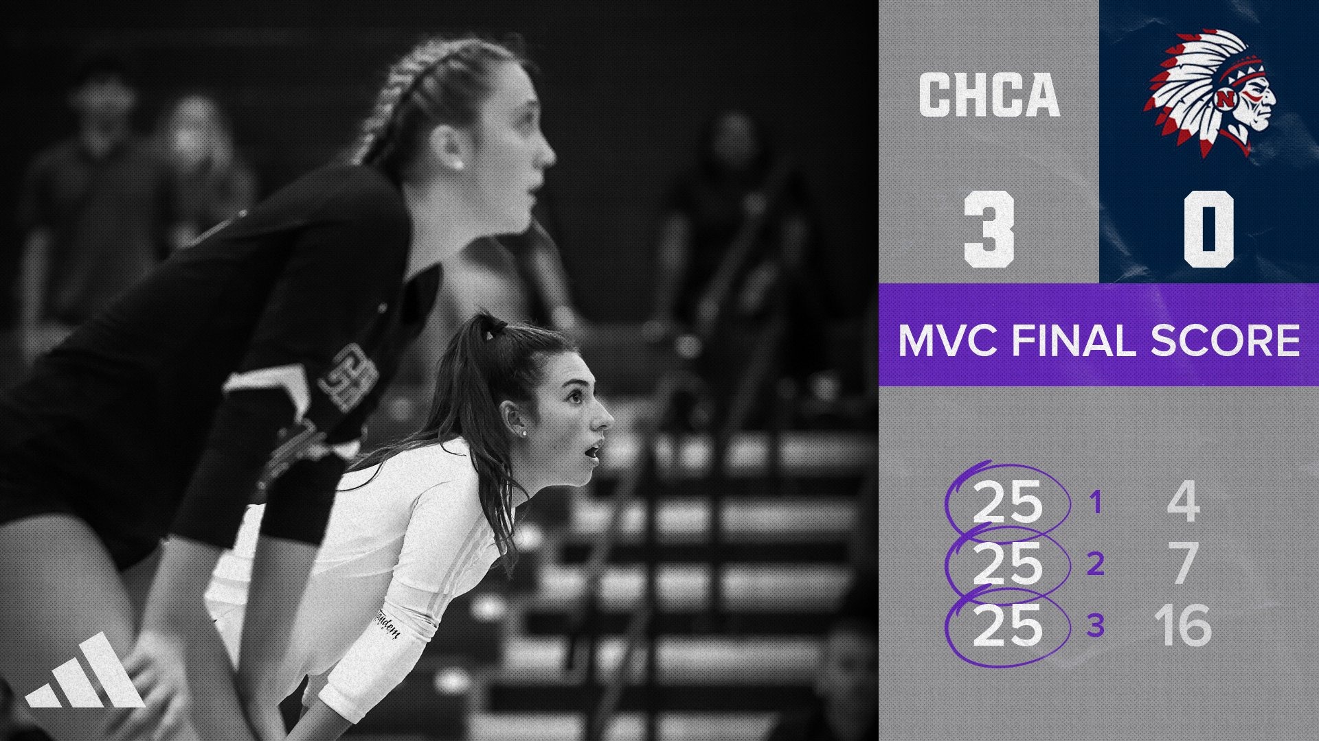 CHCA 3, Norwood 0 - Cincinnati Hills Christian Academy
