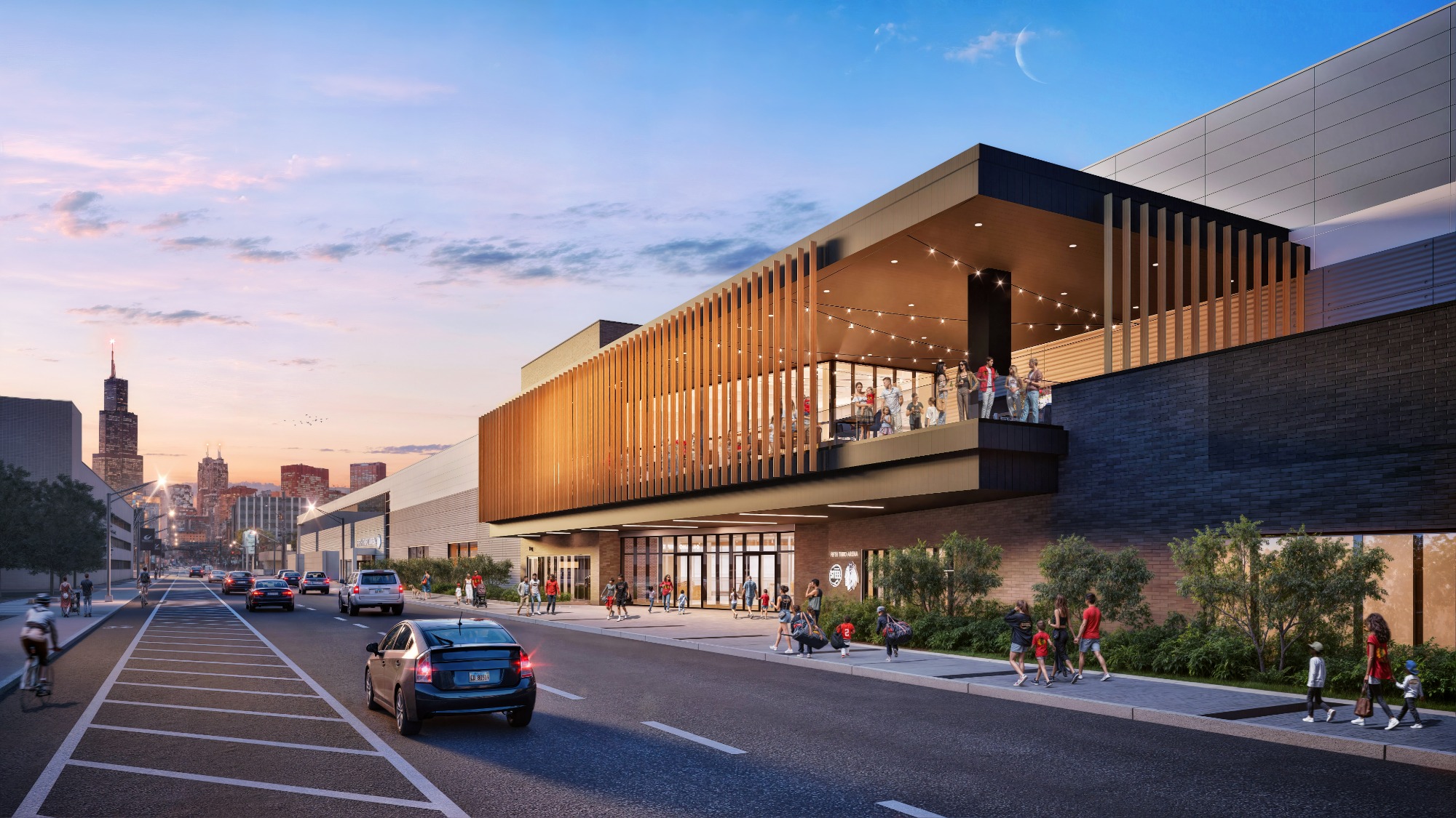 Steel Select 15 Players in Phase I of 2025 USHL Draft - Chicago Steel