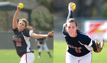 Kacie McCarthy - 2010 - Softball - Chico State Athletics