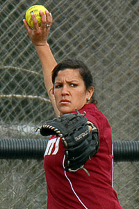 Erin O'Hara - 2011 - Softball - Chico State Athletics