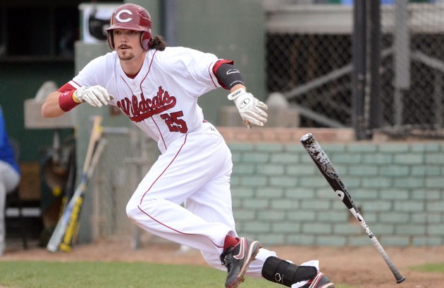 Austin Prott - 2013 - Baseball - Chico State Athletics