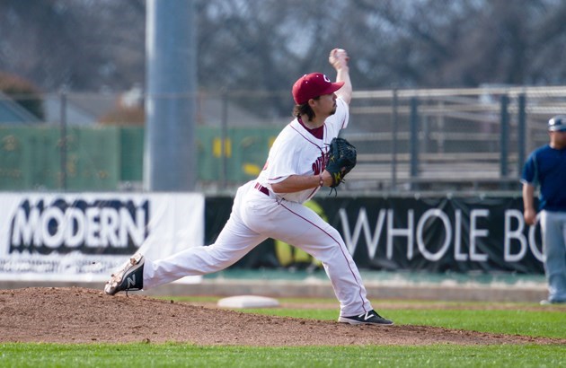 Wildcats win with a beauty of a game - Chico State Athletics