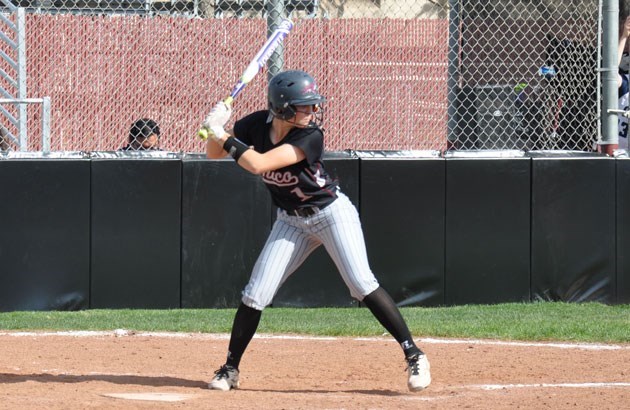 Rachel DeHart - 2016 - Softball - Chico State Athletics