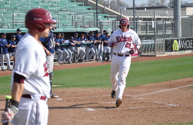 Wildcats unleash wave of offense at The Swamp - Chico State Athletics