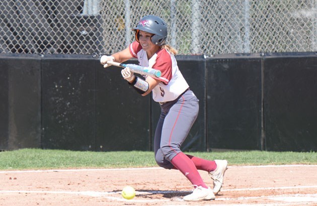 Alli Cook - 2016 - Softball - Chico State Athletics