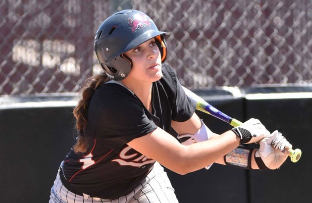 Rachel DeHart - 2016 - Softball - Chico State Athletics