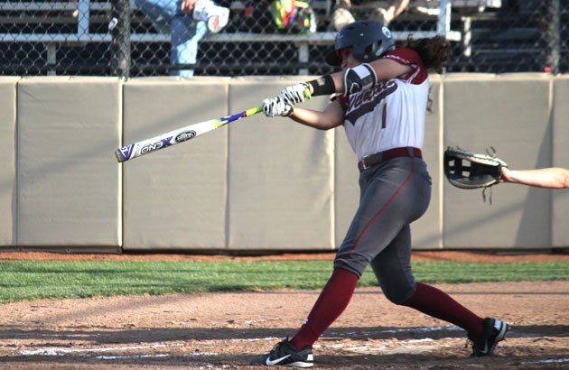 Rachel DeHart - 2016 - Softball - Chico State Athletics