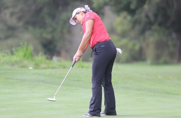 Jax Sohl - 2017-18 - Women's Golf - Chico State Athletics