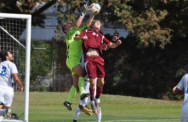 Equalizer evades Wildcats - Chico State Athletics