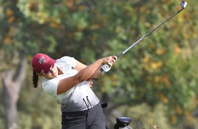 Jax Sohl - 2017-18 - Women's Golf - Chico State Athletics