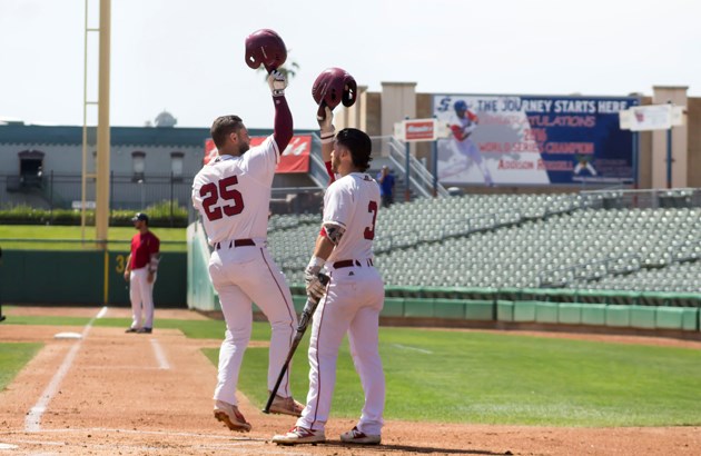 Leave it to Beavers! - Chico State Athletics