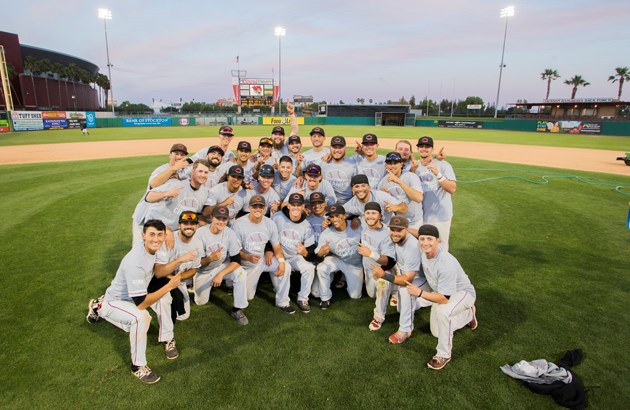 Record-breaking, breathtaking season comes to an end - Chico State ...