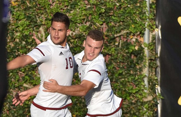 Tall (enough) tale! - Chico State Athletics