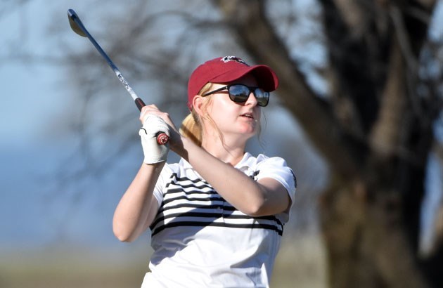 Emily Rotter - 2017-18 - Women's Golf - Chico State Athletics