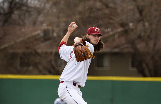Clouds part, ’Cats shine - Chico State Athletics