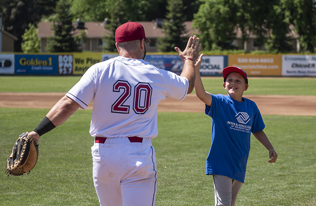 Saturday celebrations! - Chico State Athletics