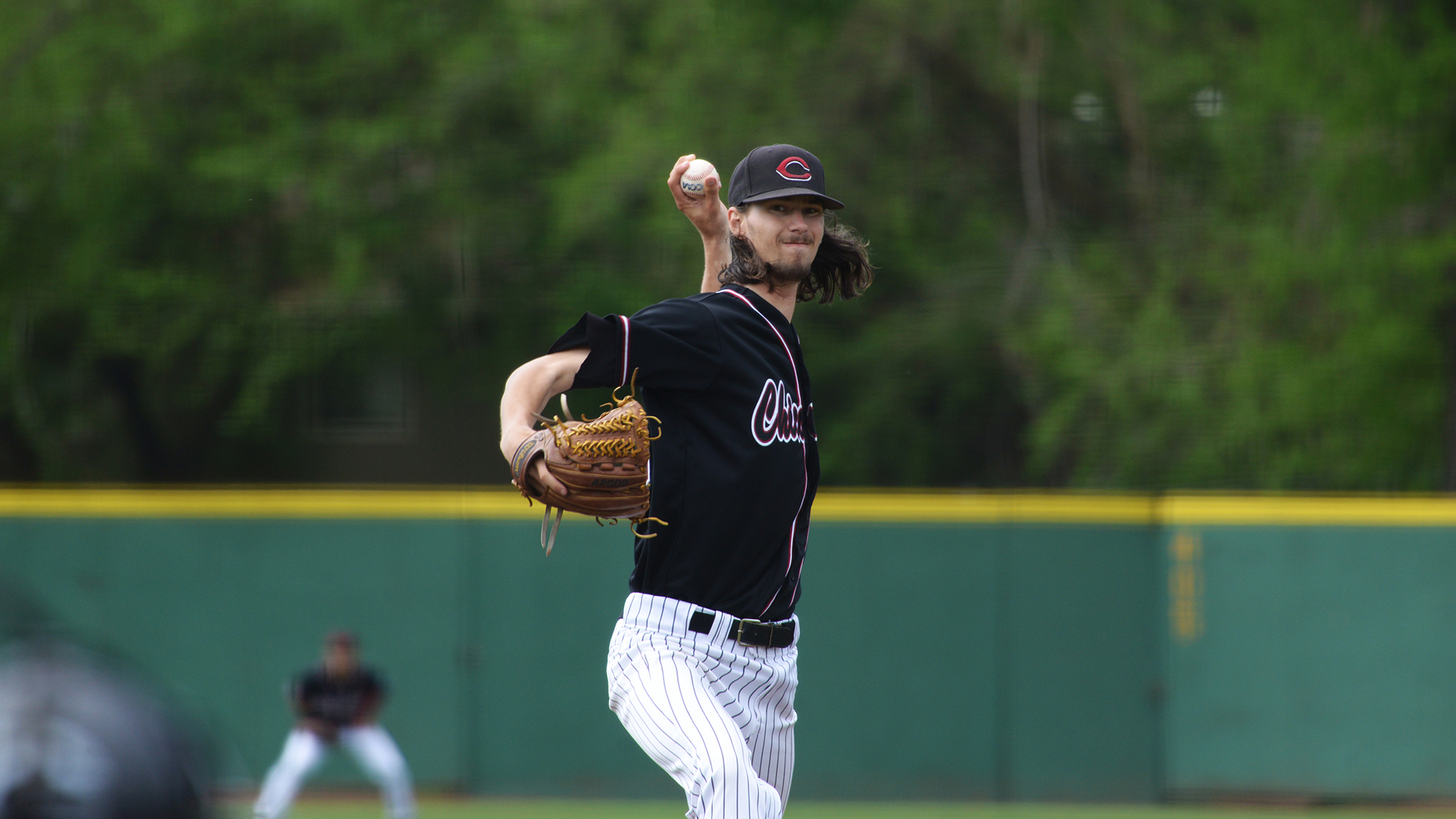 Grant Larson - 2020 - Baseball - Chico State Athletics
