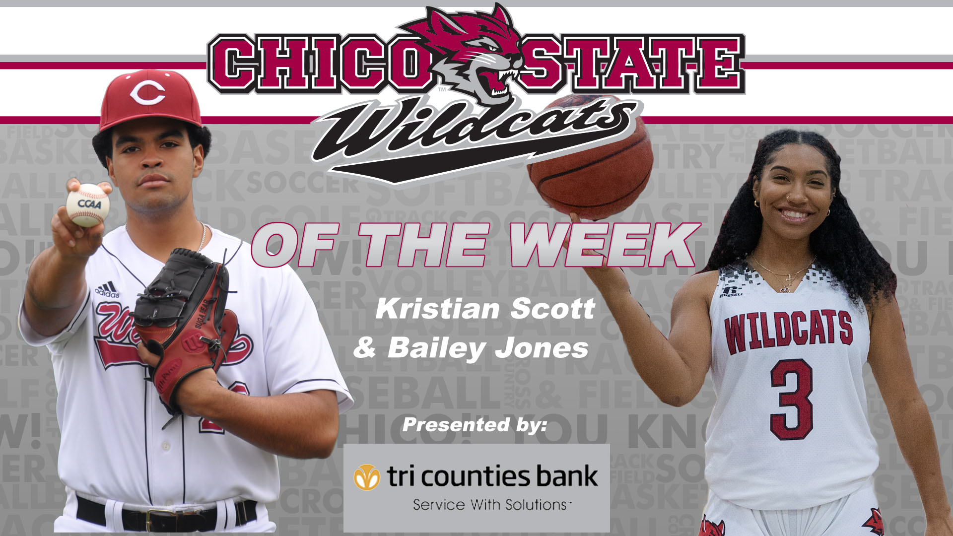 Bailey Jones - 2019-20 - Women's Basketball - Chico State Athletics