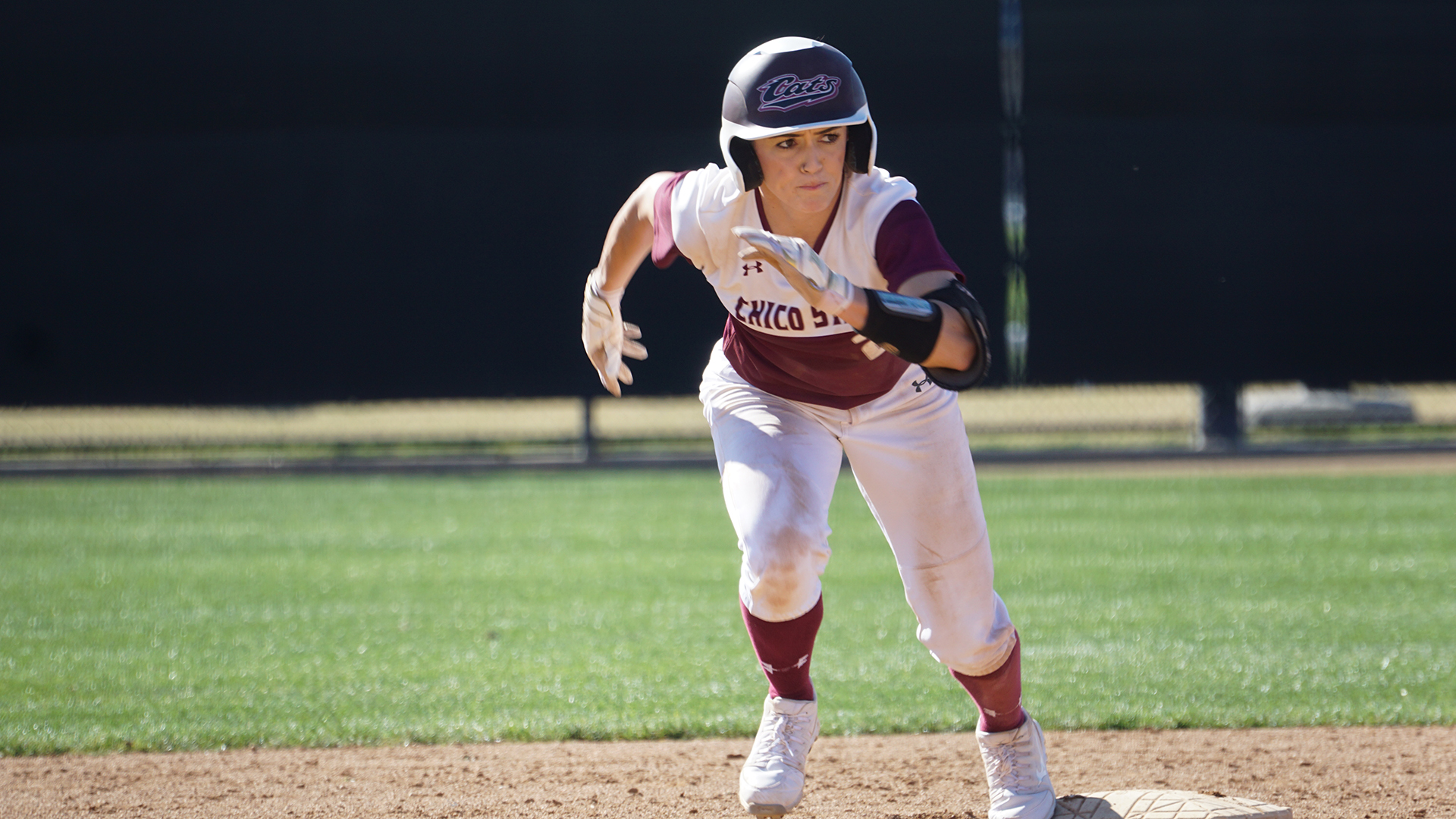 Kristin Worley - 2020 - Softball - Chico State Athletics