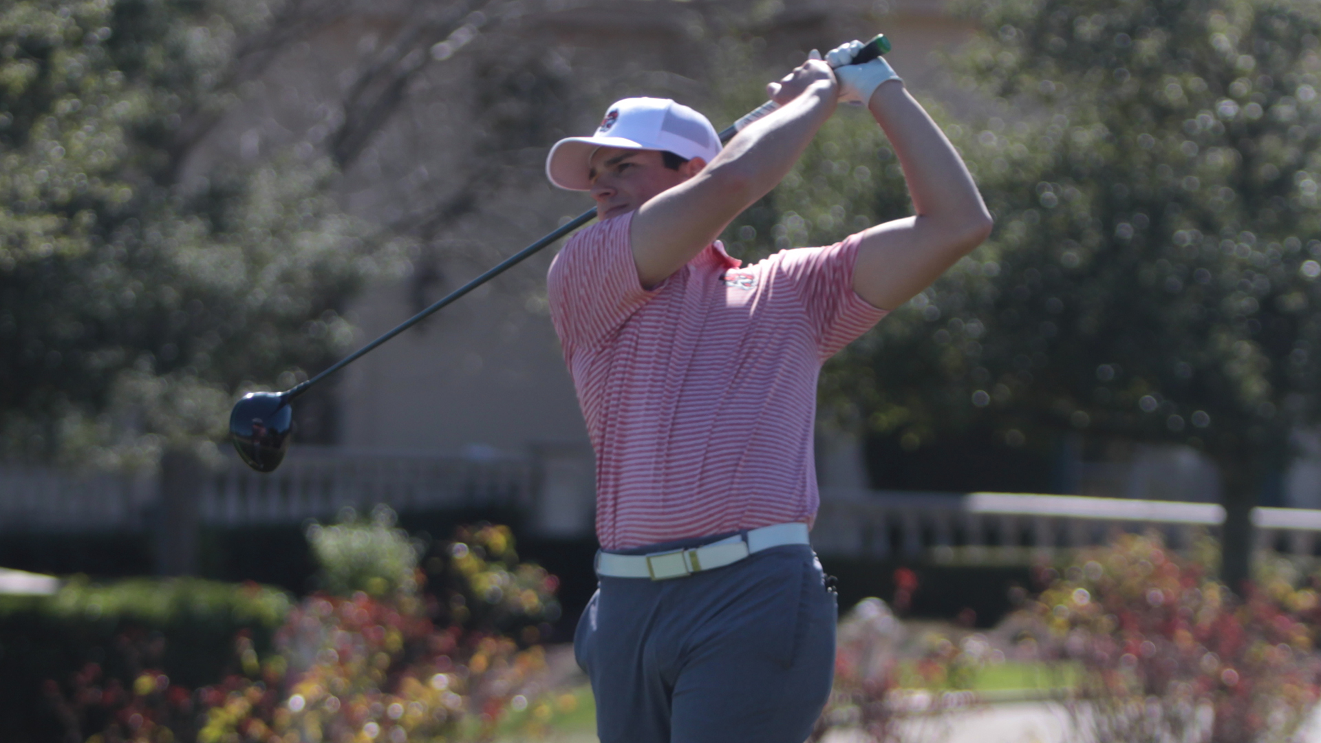 Kyle Katz - 2019-20 - Men's Golf - Chico State Athletics