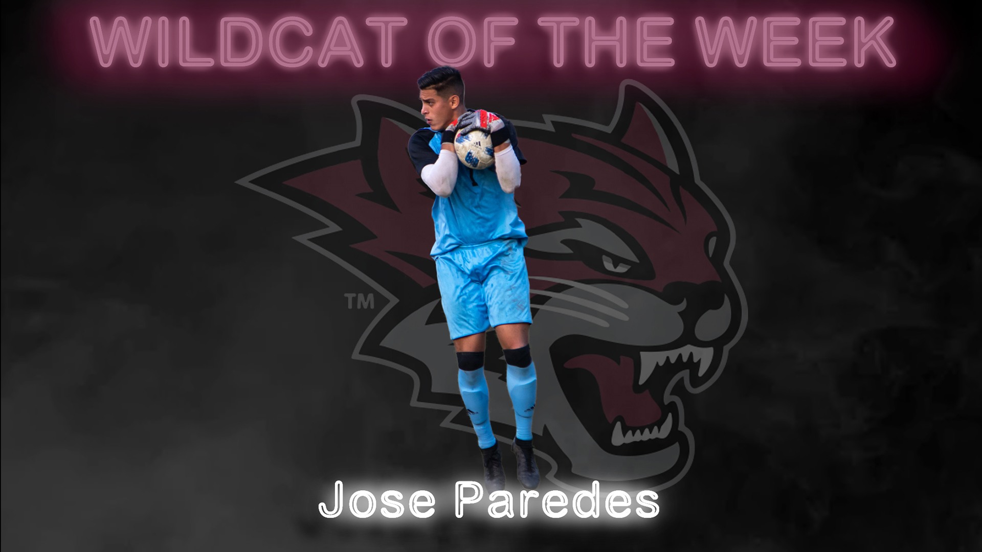 Jose Paredes - 2019 - Men's Soccer - Chico State Athletics