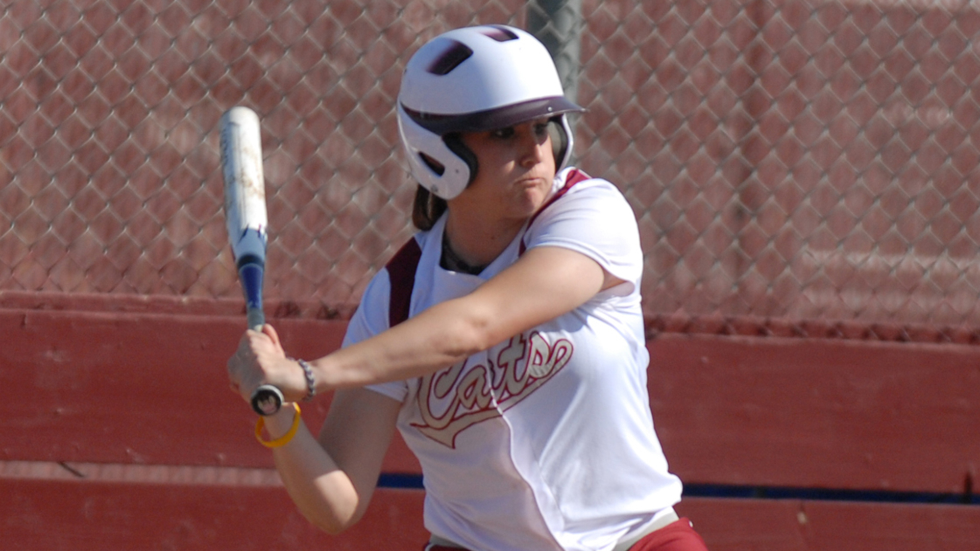 Hailey Stockman - 2012 - Softball - Chico State Athletics