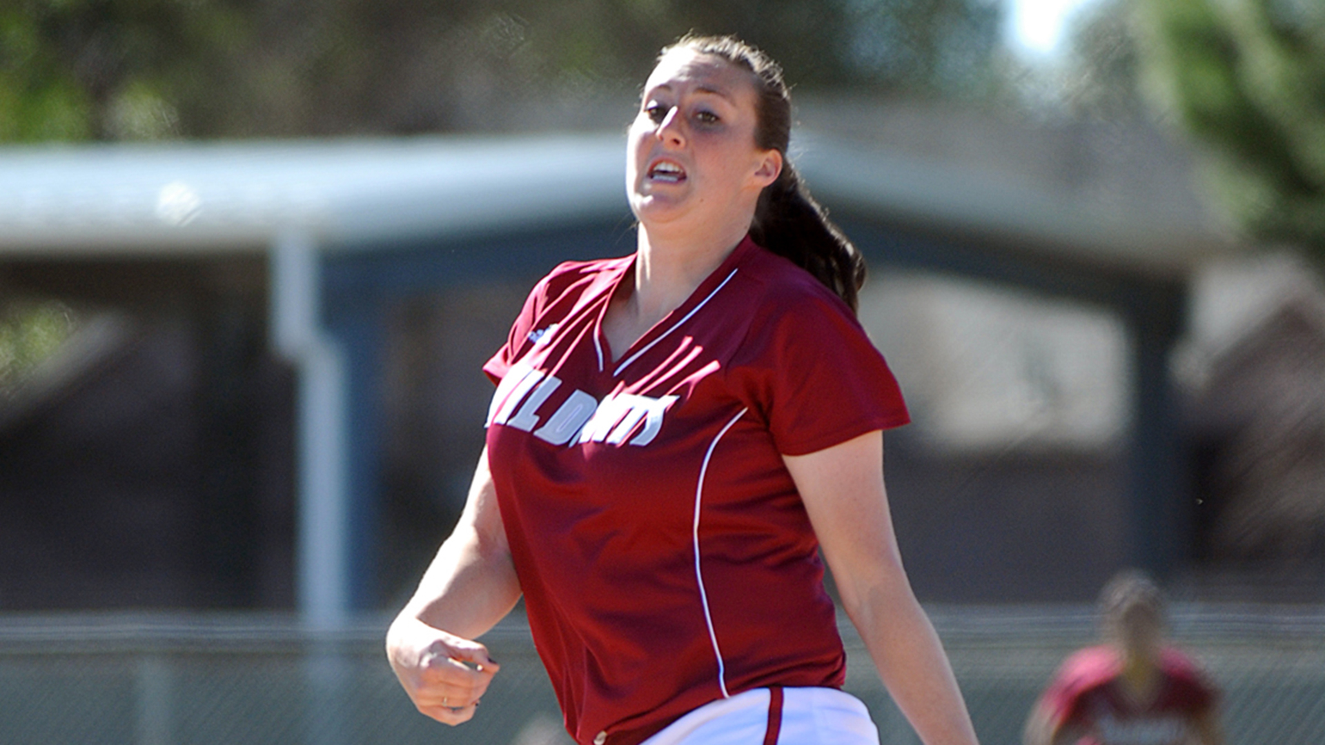Sam Baker - 2012 - Softball - Chico State Athletics