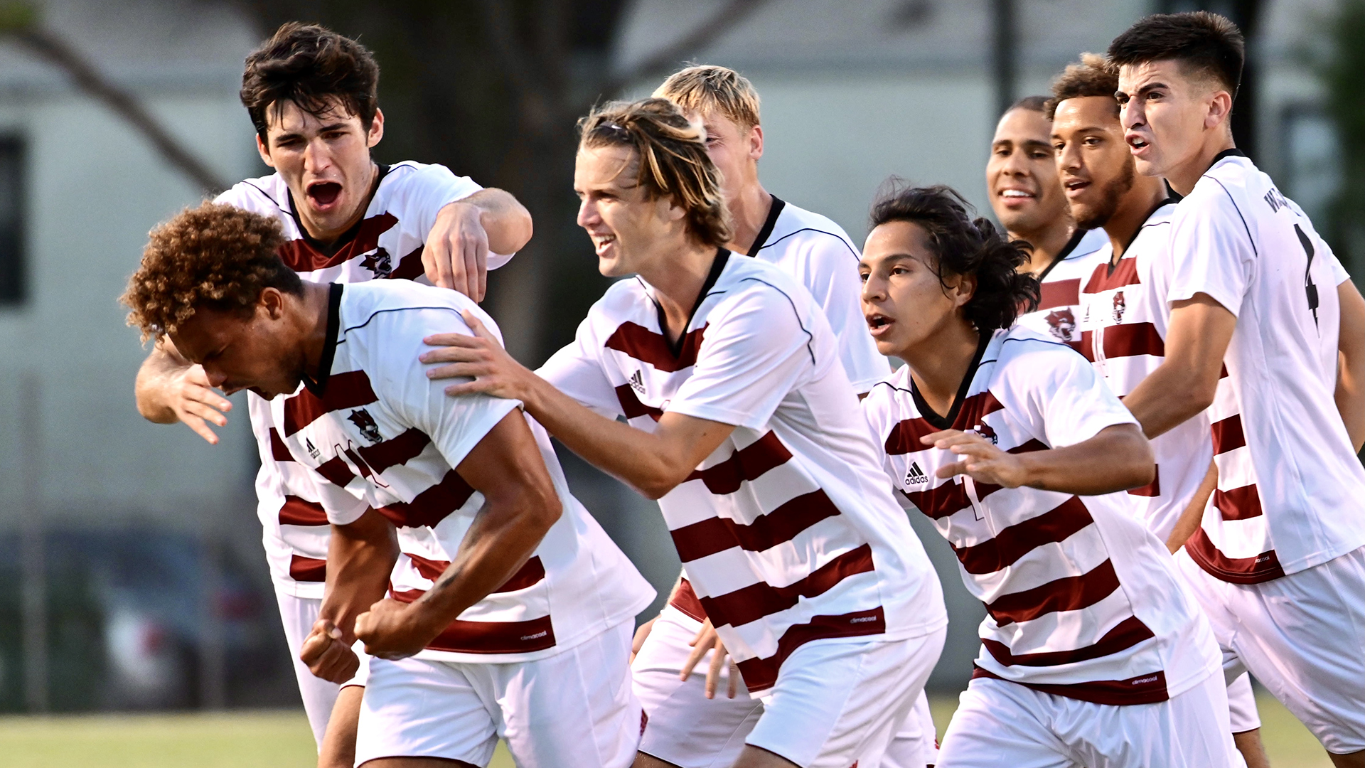 Jacob Chong - 2021 - Men's Soccer - Chico State Athletics