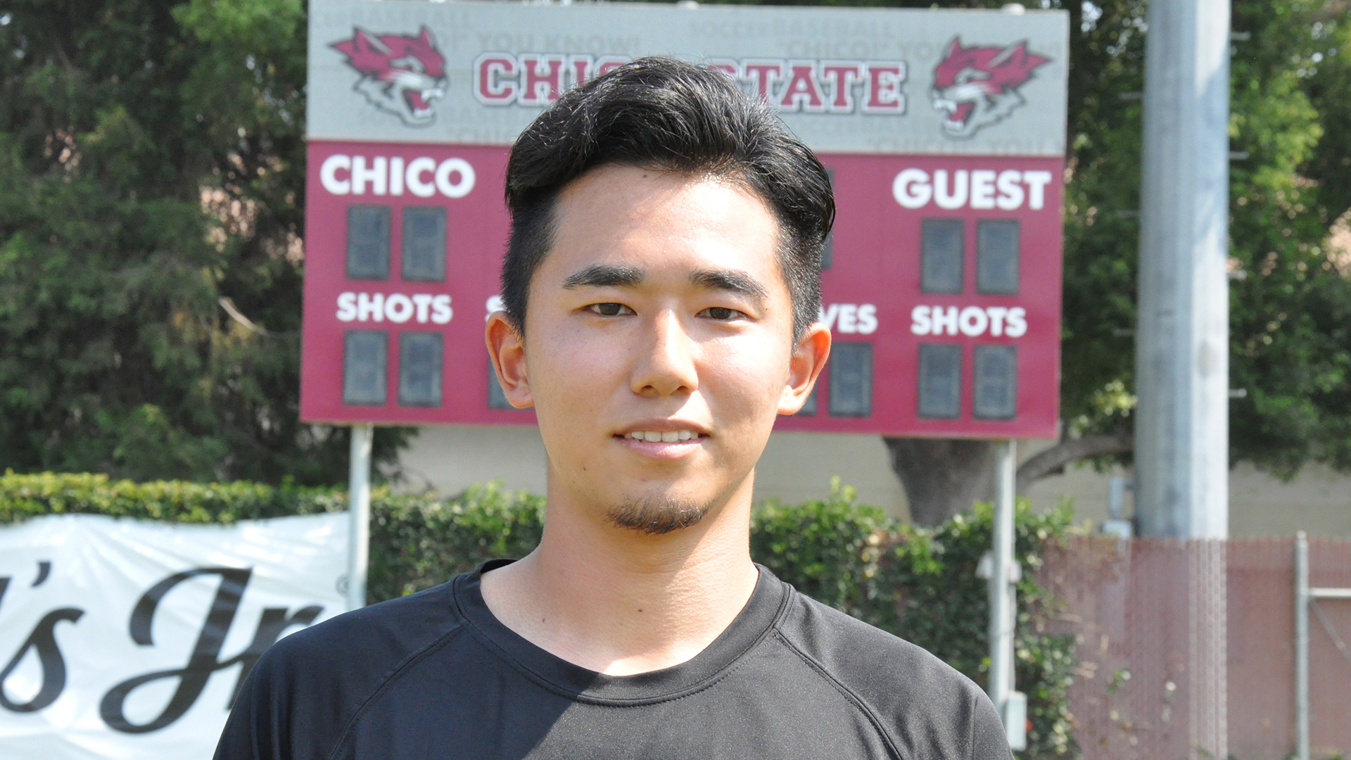 Goals have brought Awai to Chico State all the way from Japan - Chico ...