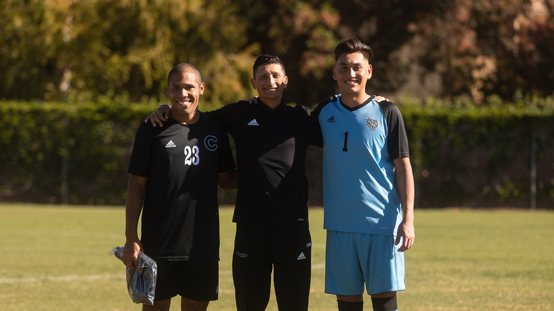 Senior Celebration Sunday’s Highlight for Wildcats - Chico State Athletics