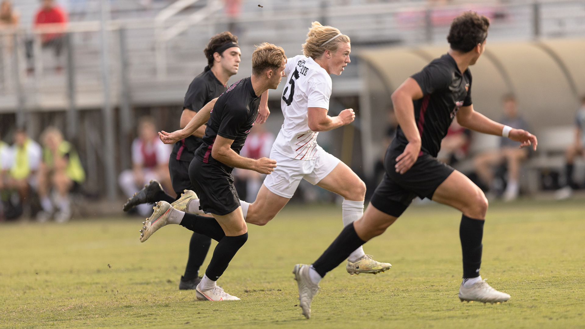 Adrian Fontanelli - 2023 - Men's Soccer - Chico State Athletics