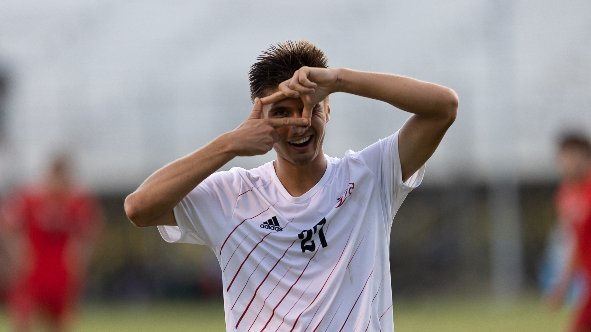 Gabriel Delich - 2022 - Men's Soccer - Chico State Athletics