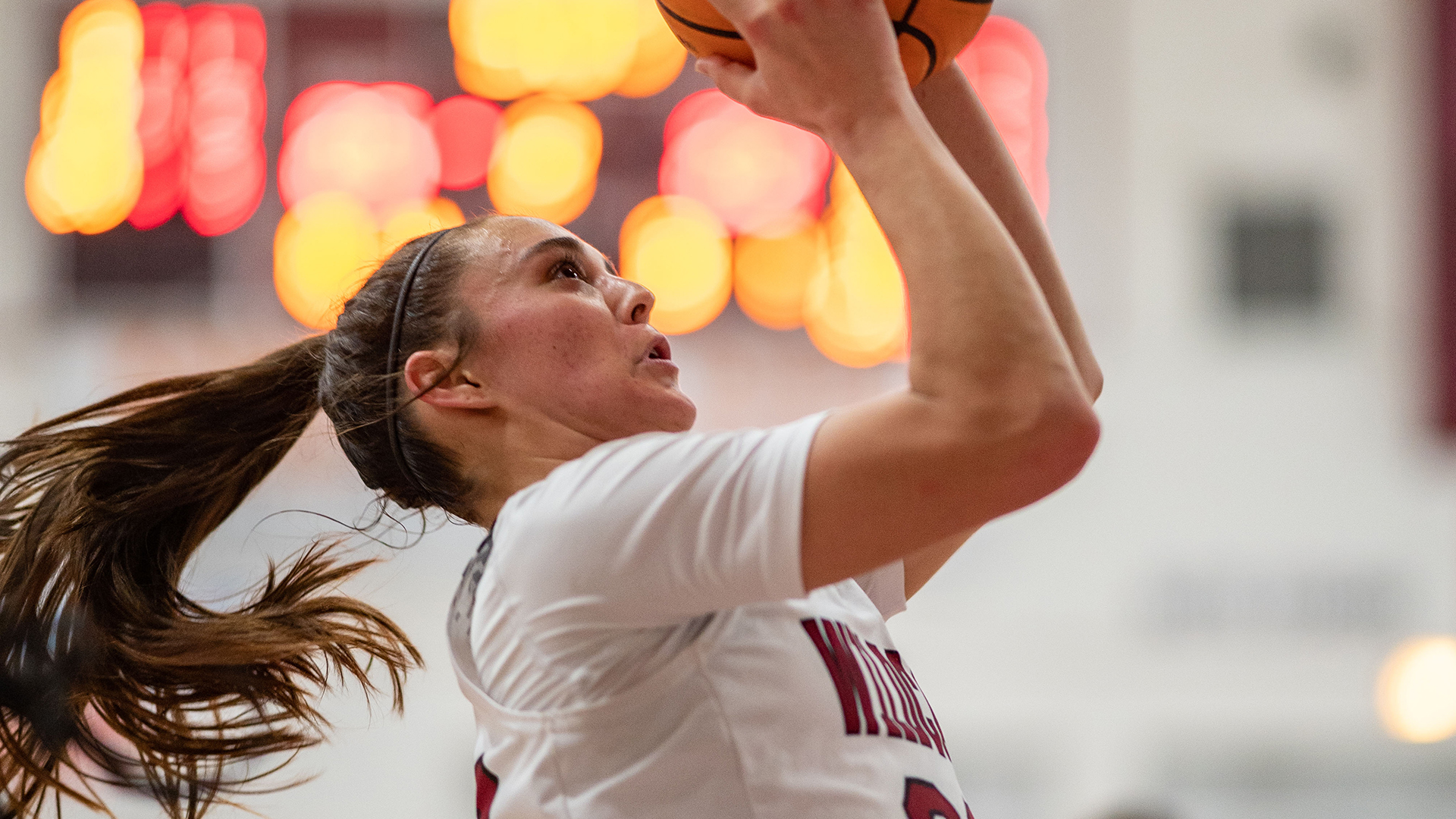 Haley Ison - 2021-22 - Women's Basketball - Chico State Athletics